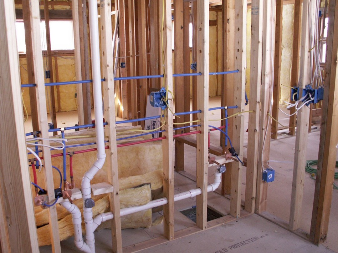 Plomberie-sanitaire : comment bien l'installer soi-même